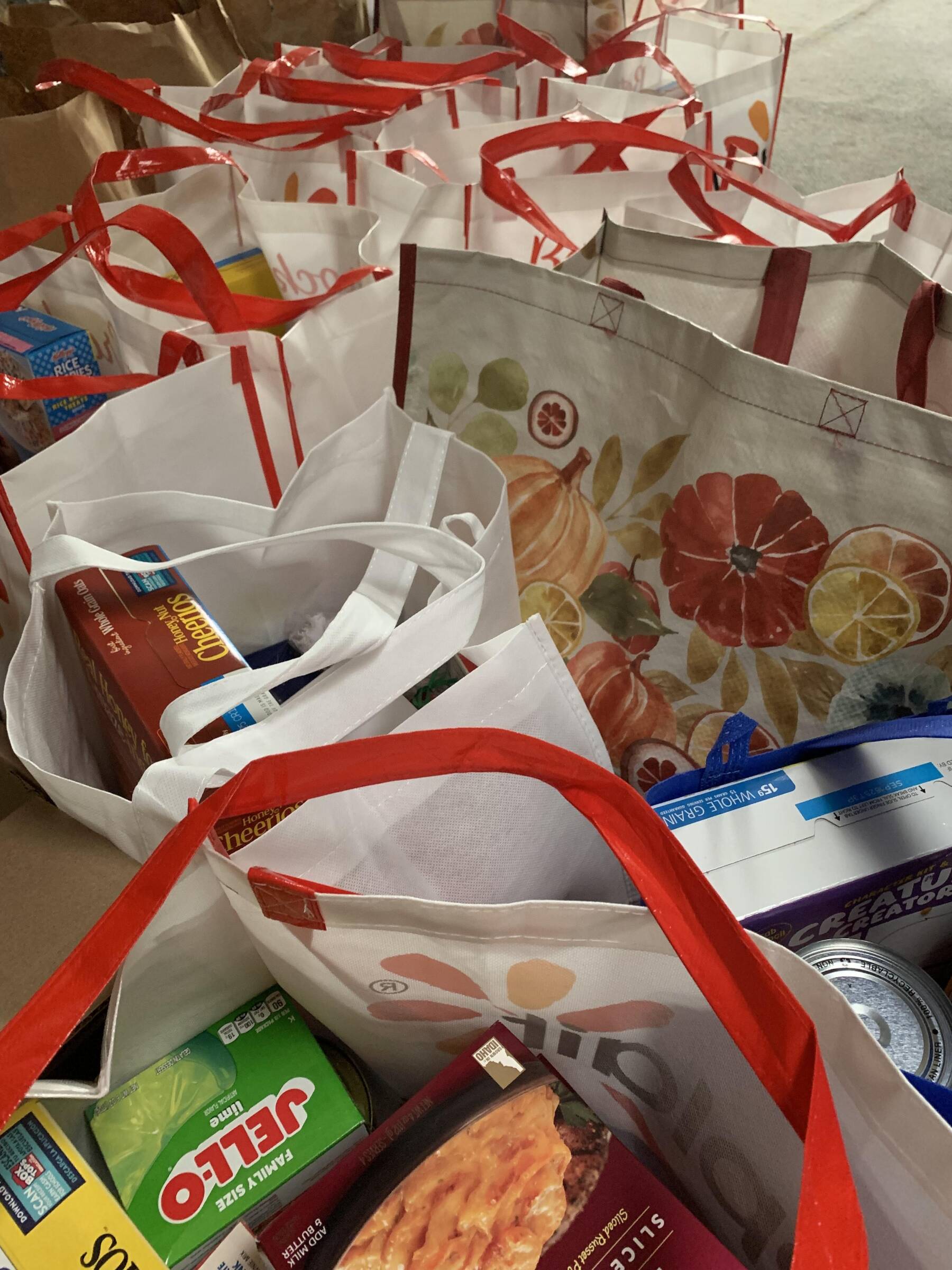 Deacons & Caring Ministries - First Presbyterian Church of the Covenant