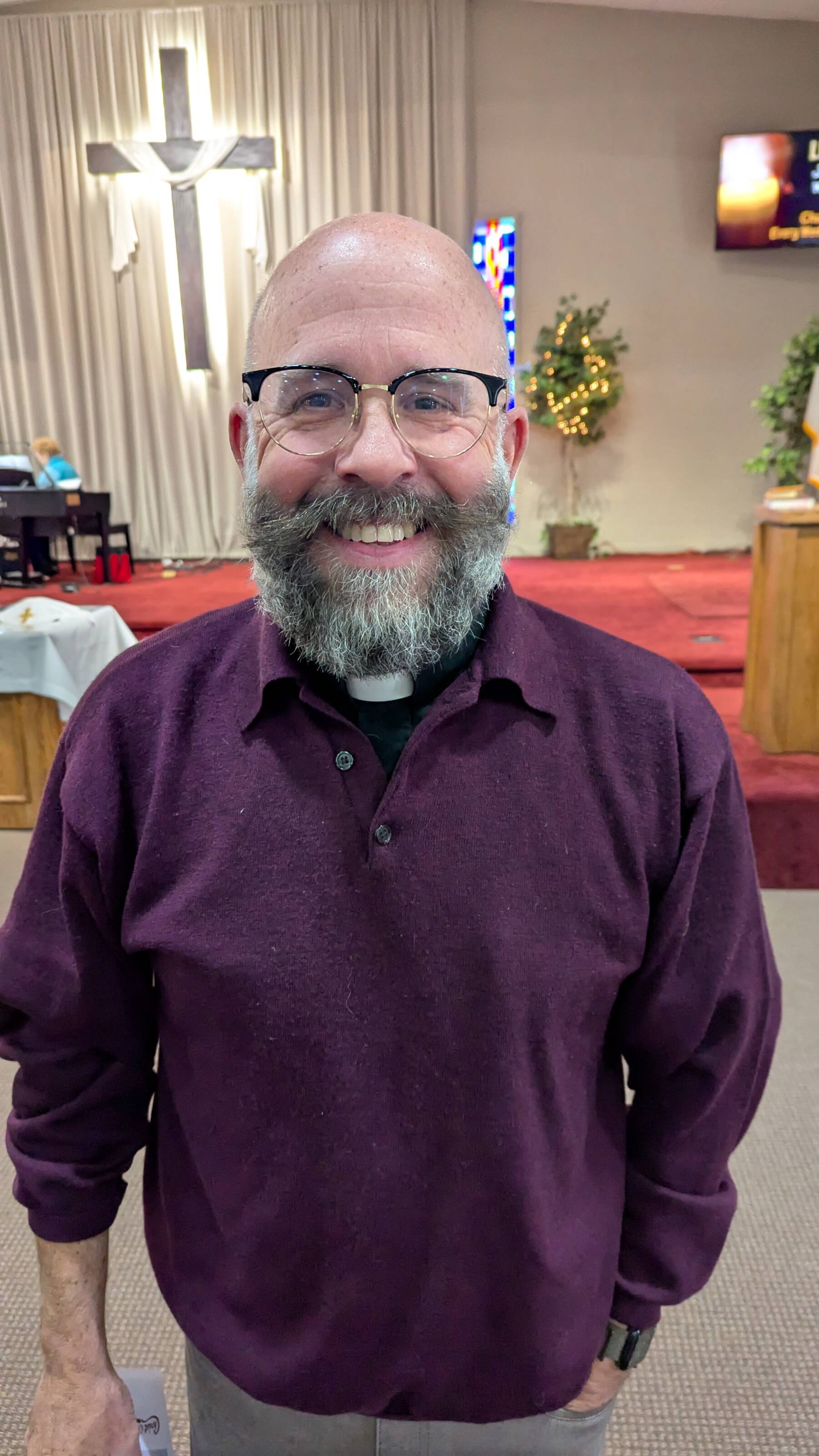 Matthew: Dead Religion and True Faith - Christ Community Church