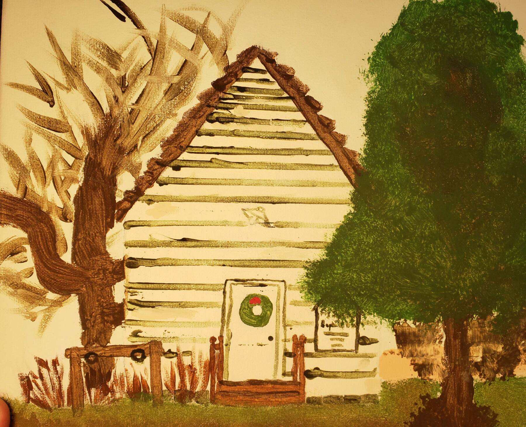 Slow, Boring, Faithful - Big Springs Baptist Church