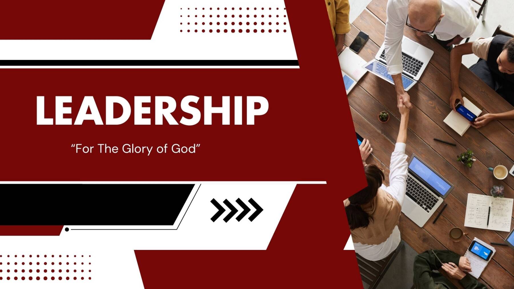 Leadership - Gracepoint Church