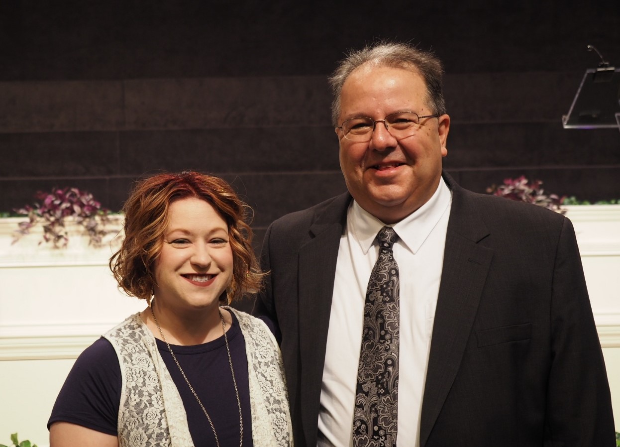 Under The Juniper Tree - Gracepoint Church