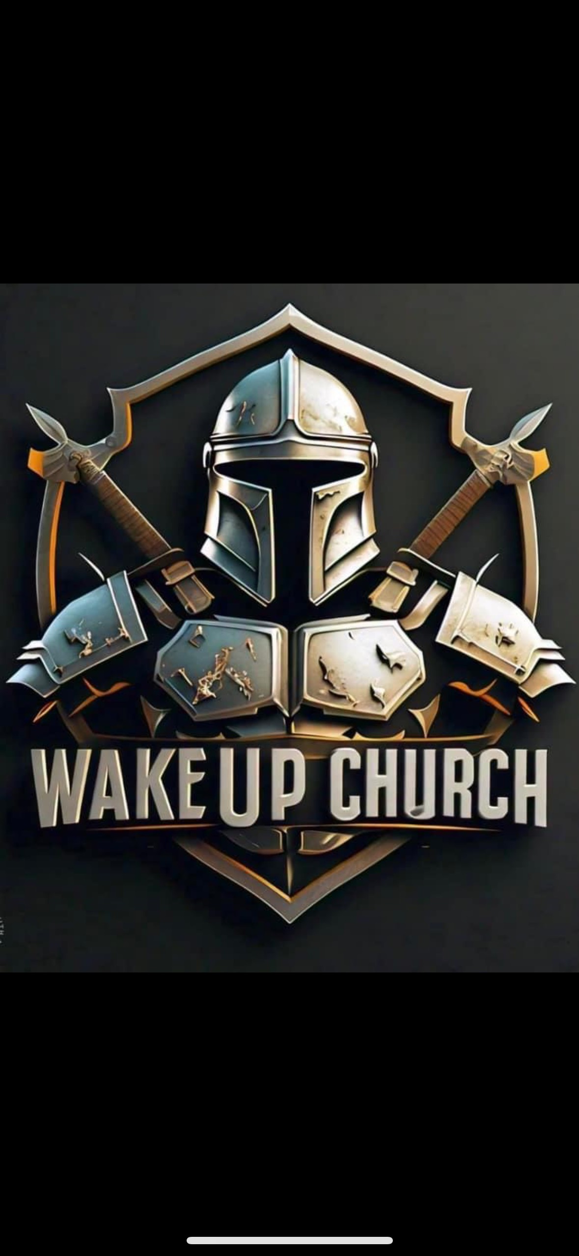 Wake Up Church - New Beginnings Baptist Church