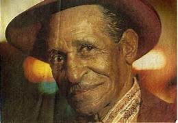 Frank Calvin Mann - Mt. Zion Church of Baltimore