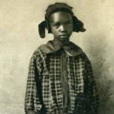 Sarah Rector - Mt. Zion Church of Baltimore