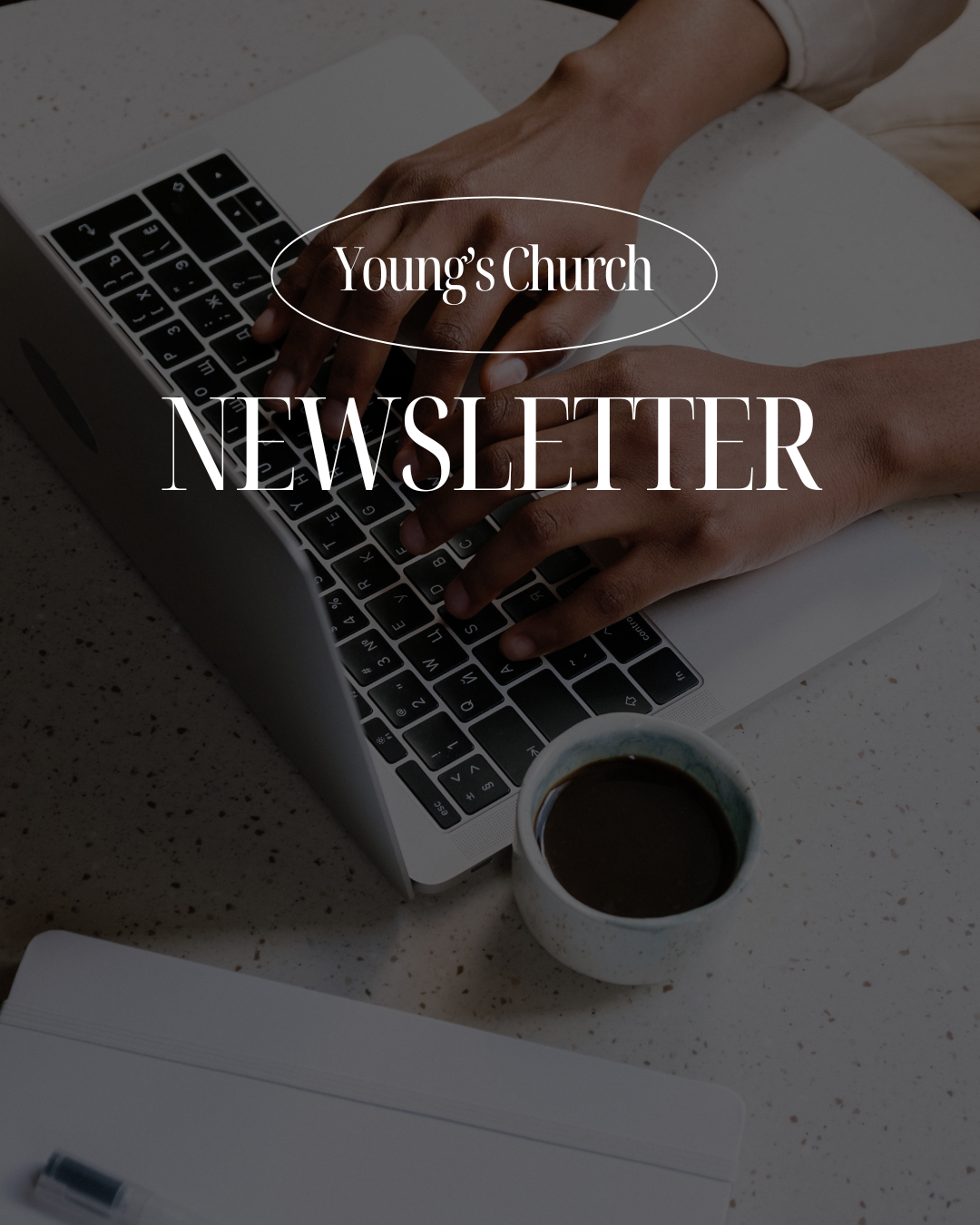Newsletters - Young's Church