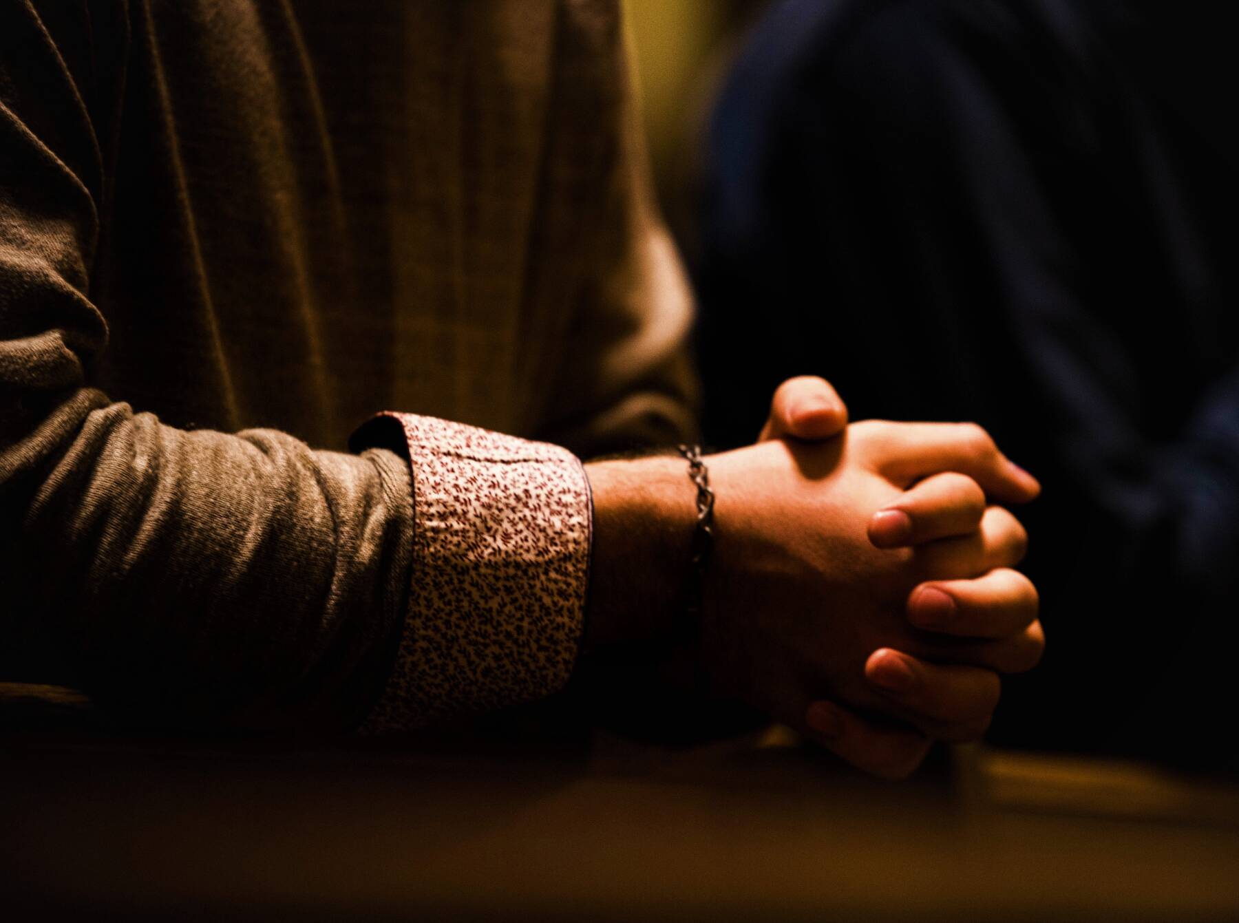 What is Your Request of Jesus? - Living Word Lutheran Church