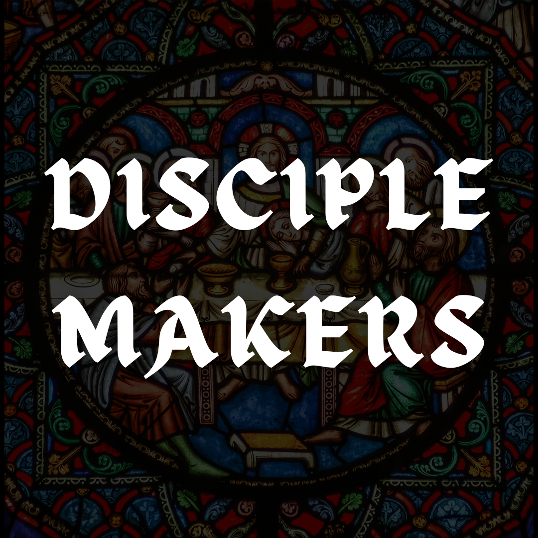 Disciple Makers: The Cost - Christ Chapel Dublin