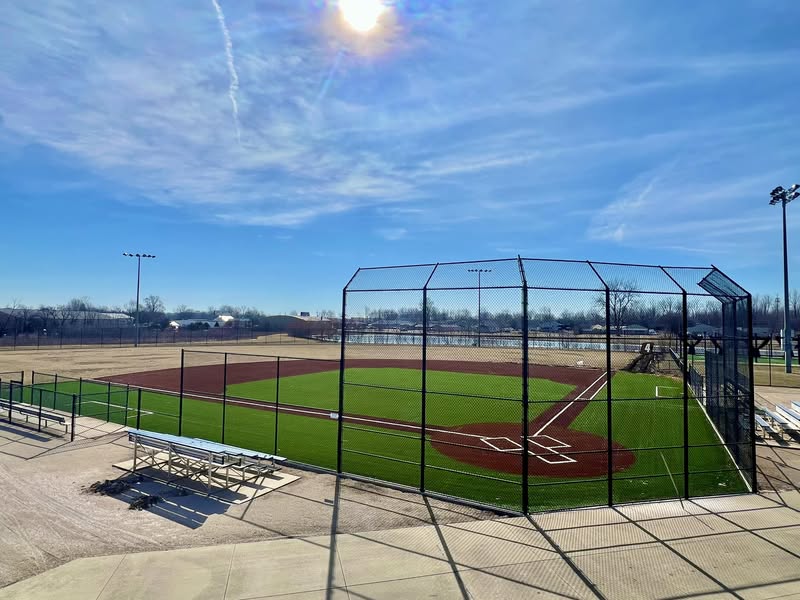 The Triple Play - First United Methodist Church of Pigeon