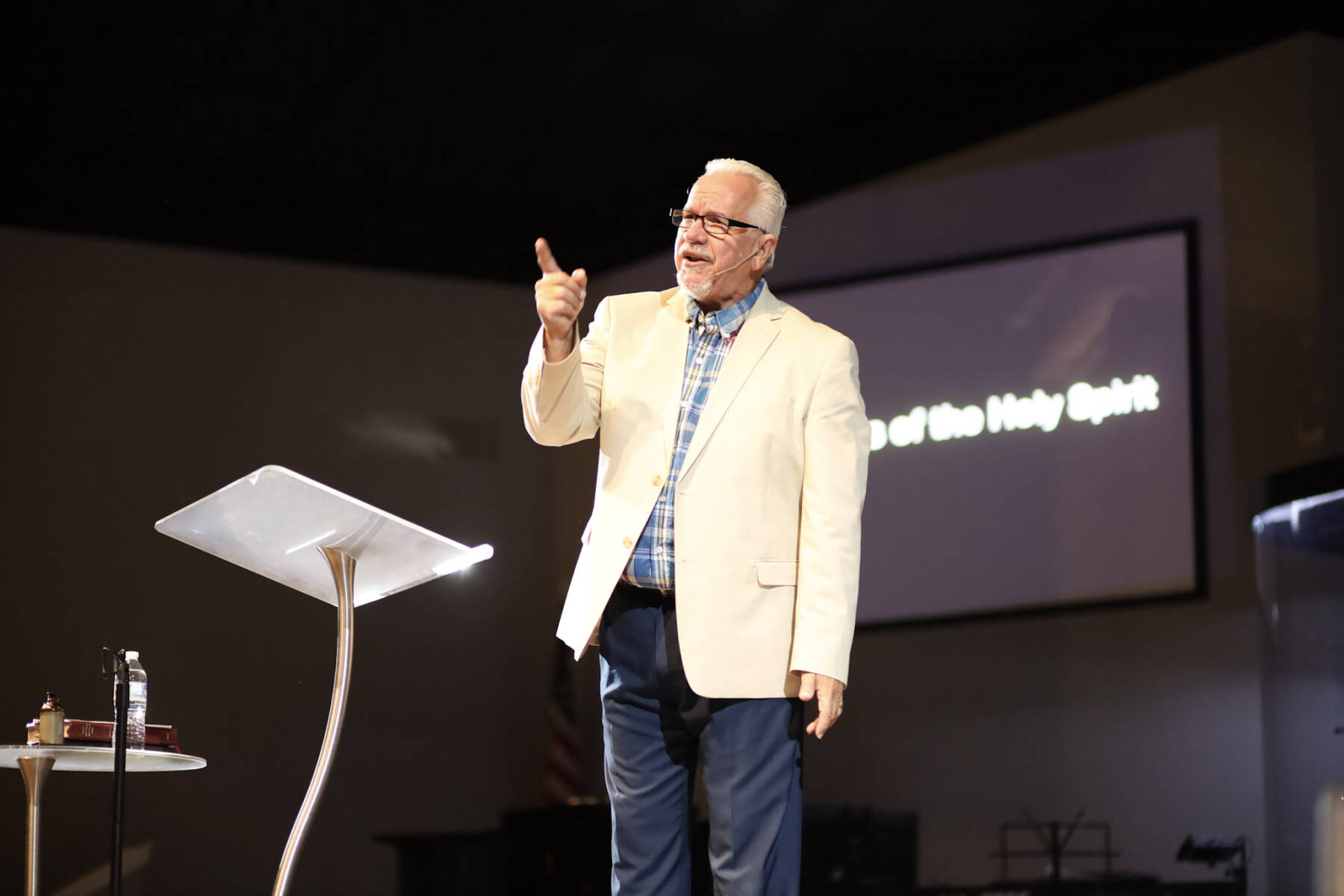 The Power of the Holy Spirit: Transforming Lives and Empowering ...
