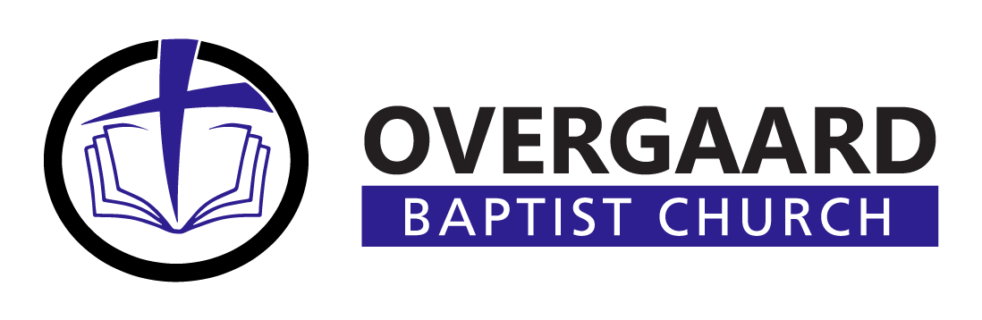 About Us - First Southern Baptist Church, Overgaard