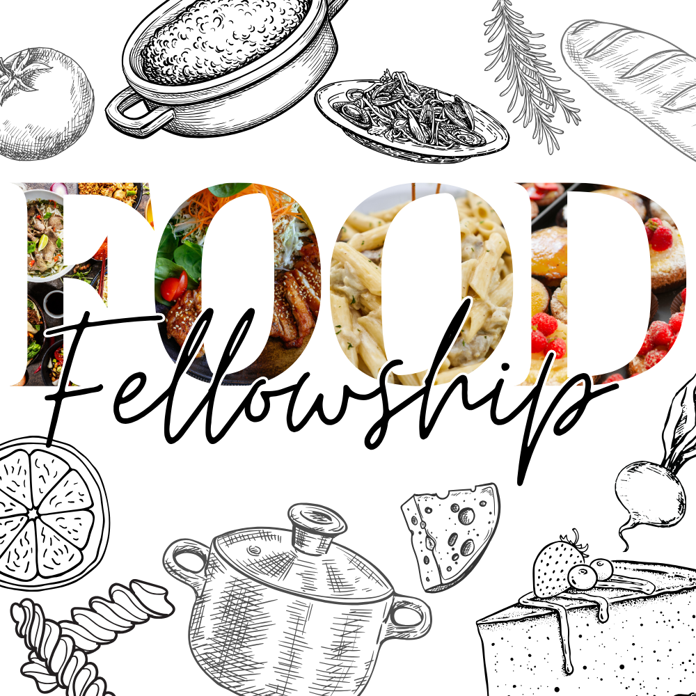 Food Fellowship - Fellowship Baptist Church