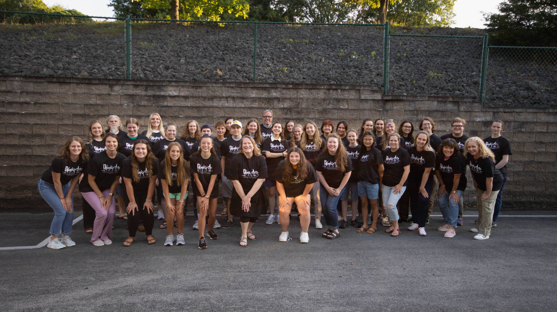 Staff Bios - Celebration Church Tri-Cities