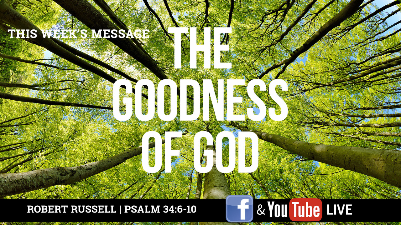 The Goodness of God - Celebration Church Tri-Cities