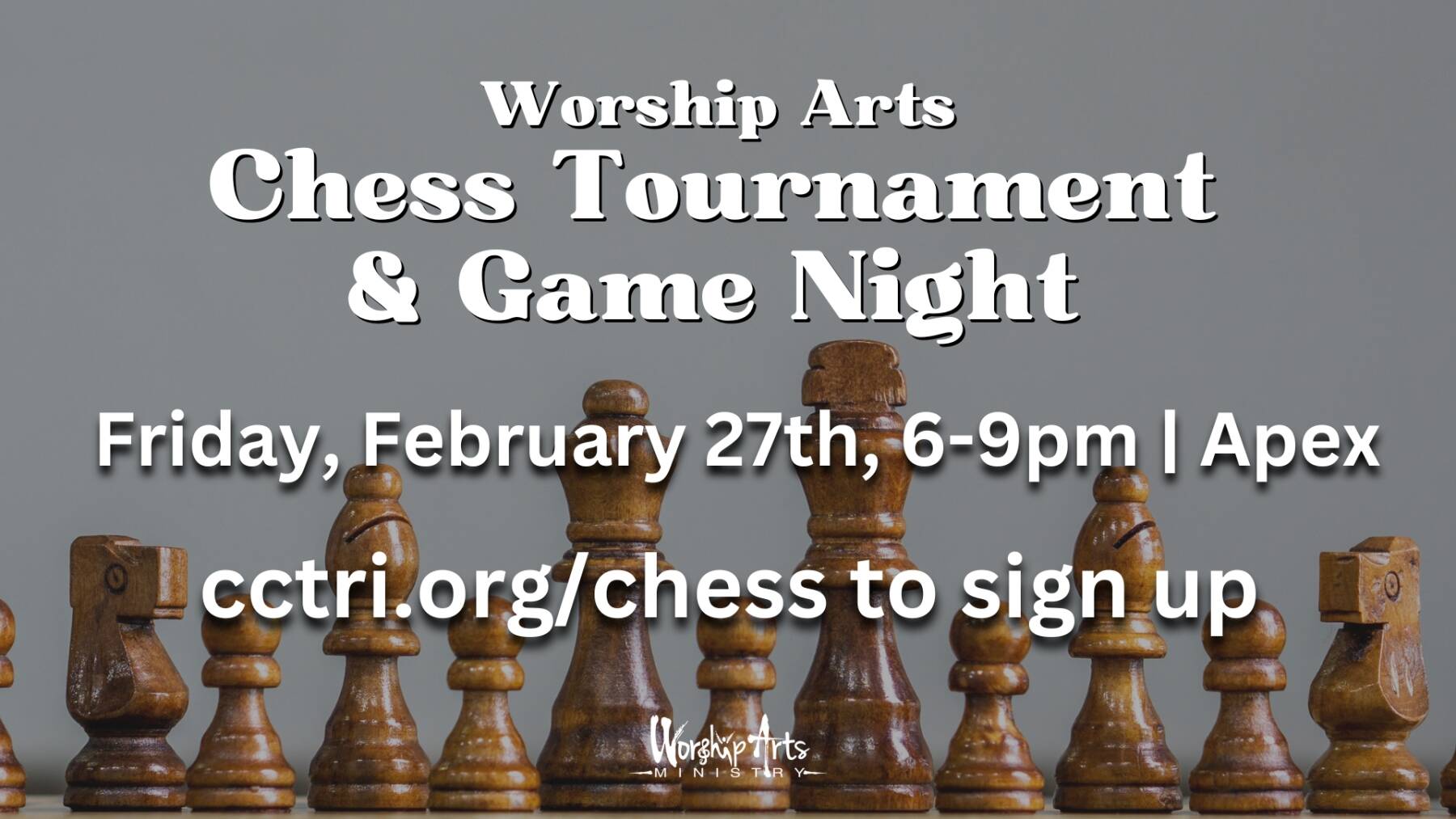 Chess - Celebration Church Tri-Cities