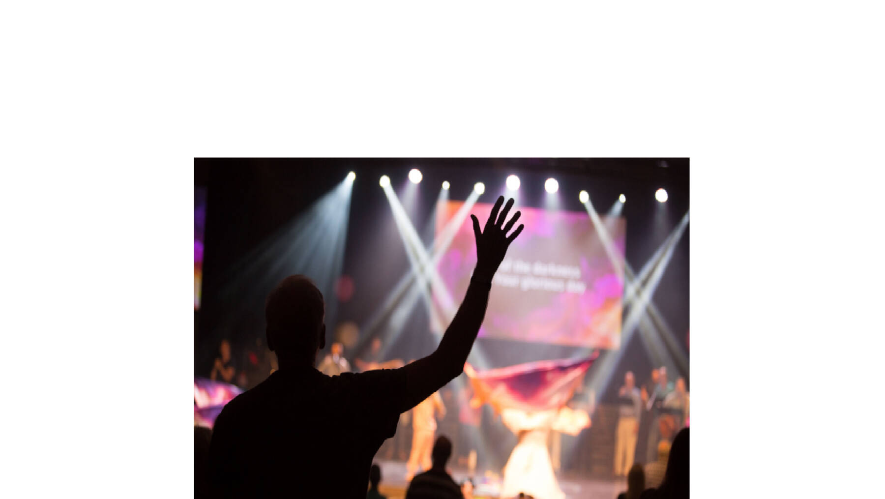 SATURDAY NIGHT SERVICE - 6:30 PM - Celebration Church Tri-Cities