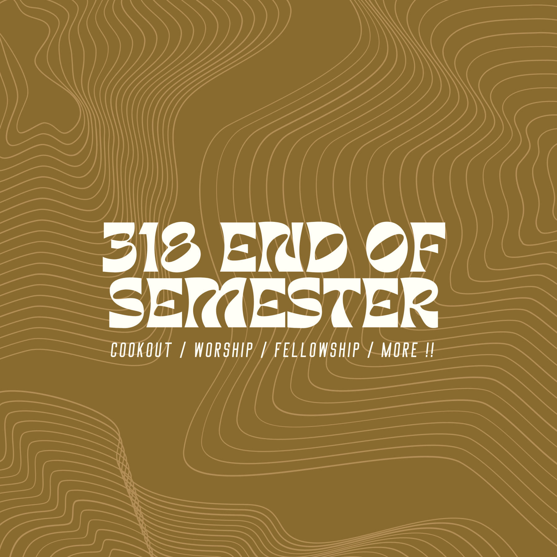 318 End of Semester - Celebration Church Tri-Cities