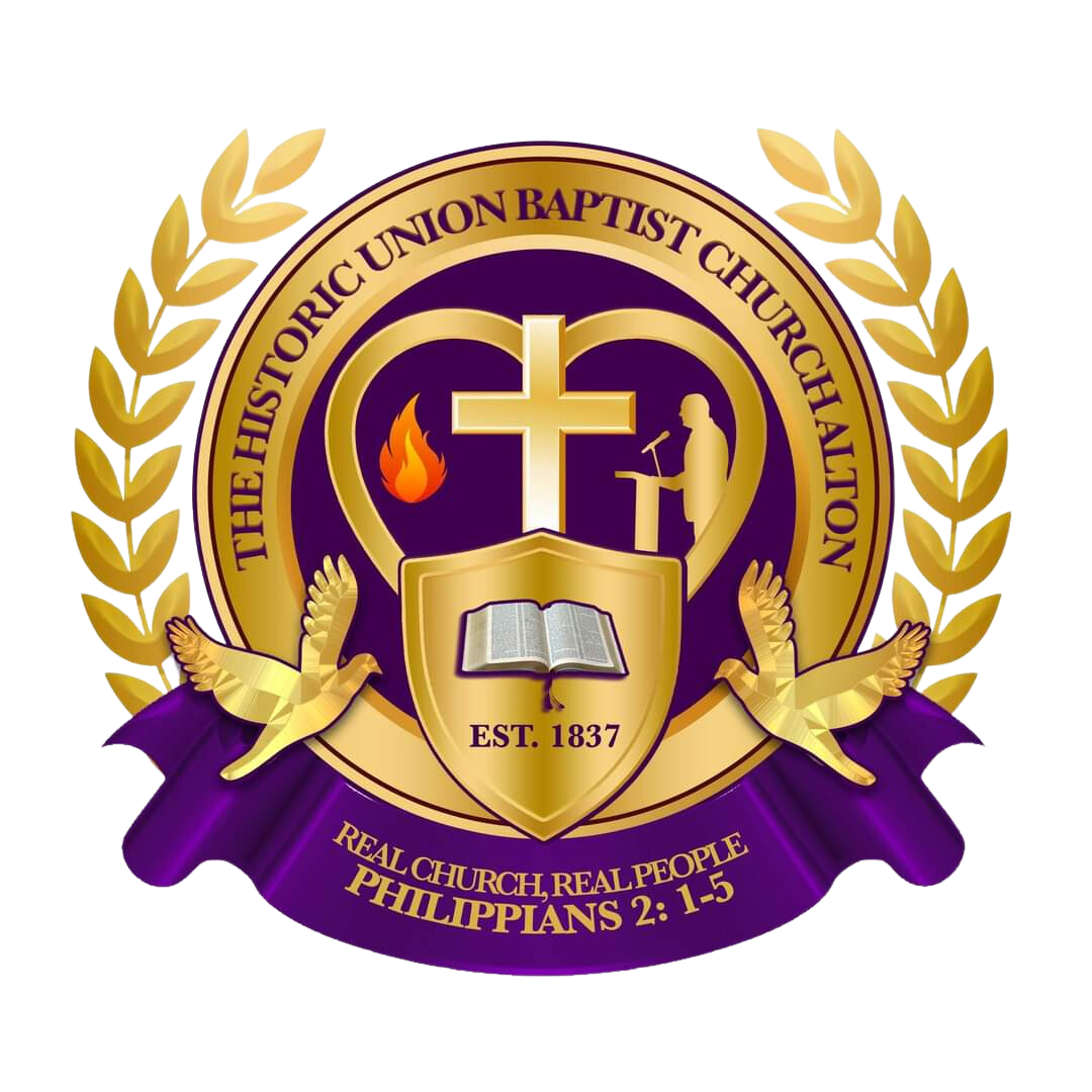 Union Baptist Church Celebrates 188 Years! - Union Baptist Church