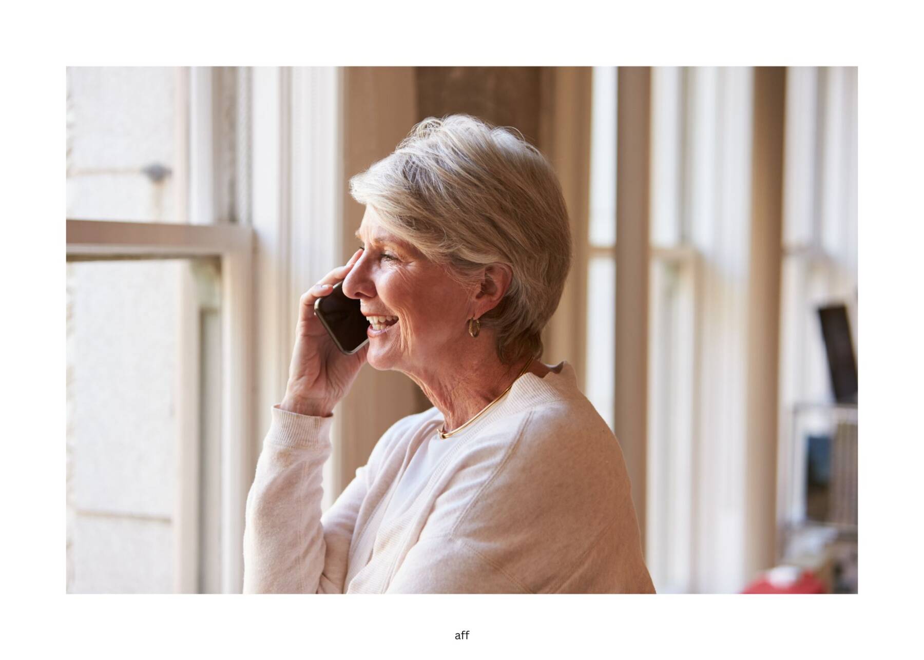 Reassurance Calls - Interfaith Health & Support Services of Southern ...