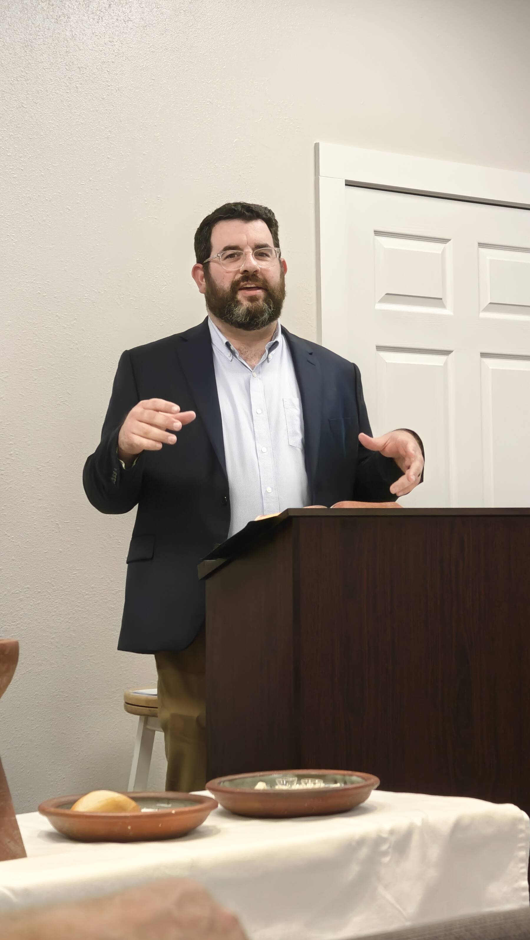 Full Assurance of Faith - Gulf Coast PCA