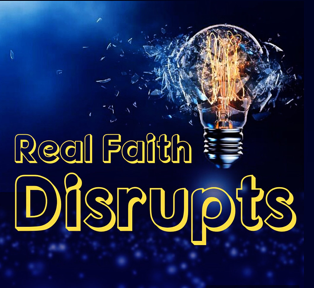 If Someone Takes Unfair Advantage Of You - Mountain Ridge Church