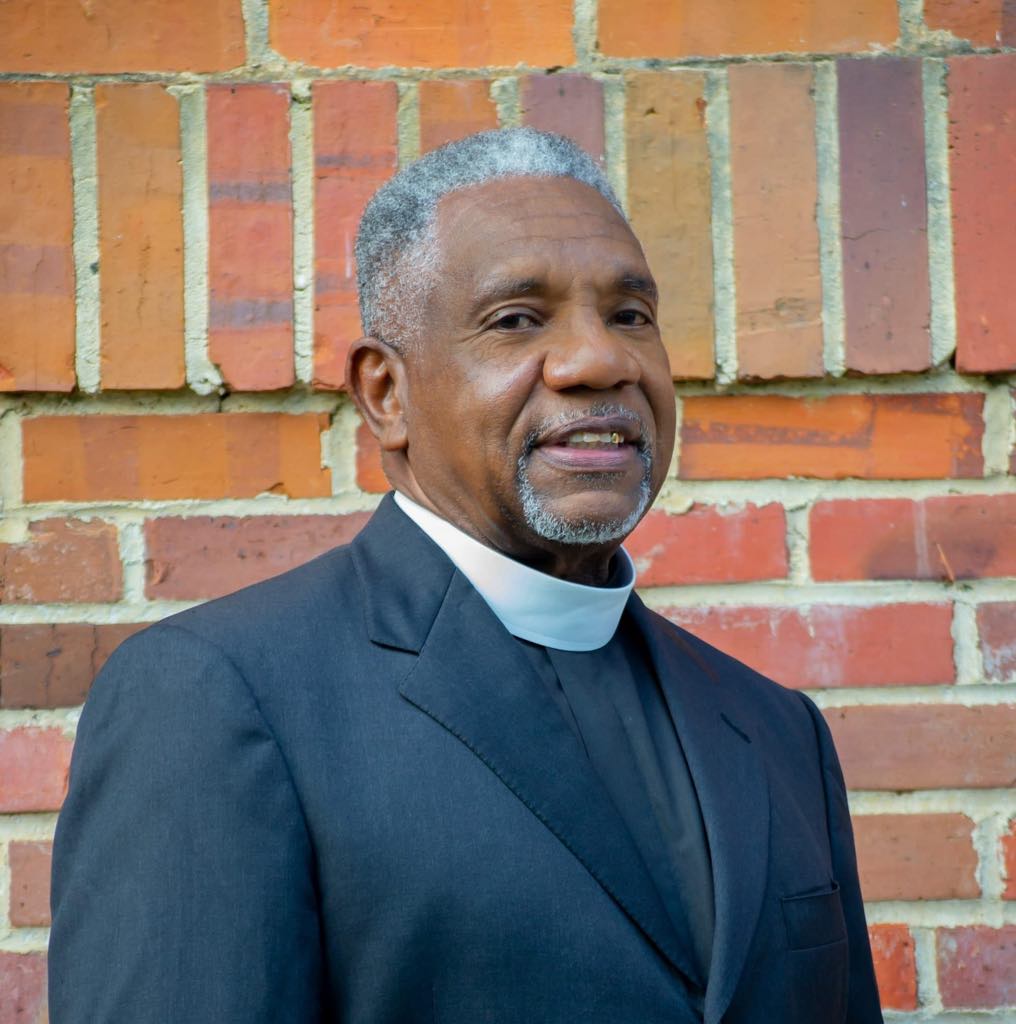 Springfield AME Church welcomes and new pastor. Rev. Angus and First ...