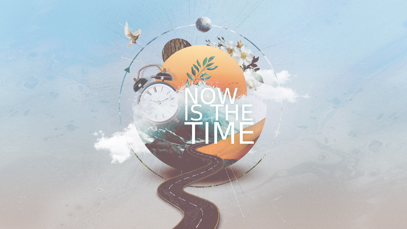 Now Is The Time - Simple Life Church of the Cumberlands