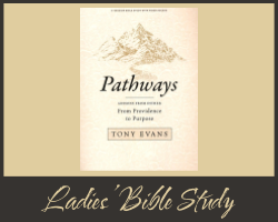 Pathway Ladies' Bible Study - Simple Life Church of the Cumberlands