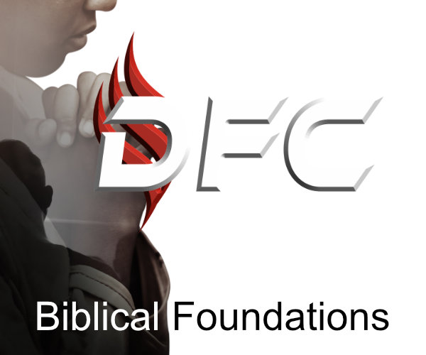 Hope Built on Faith - Hope Part 1 - Destiny