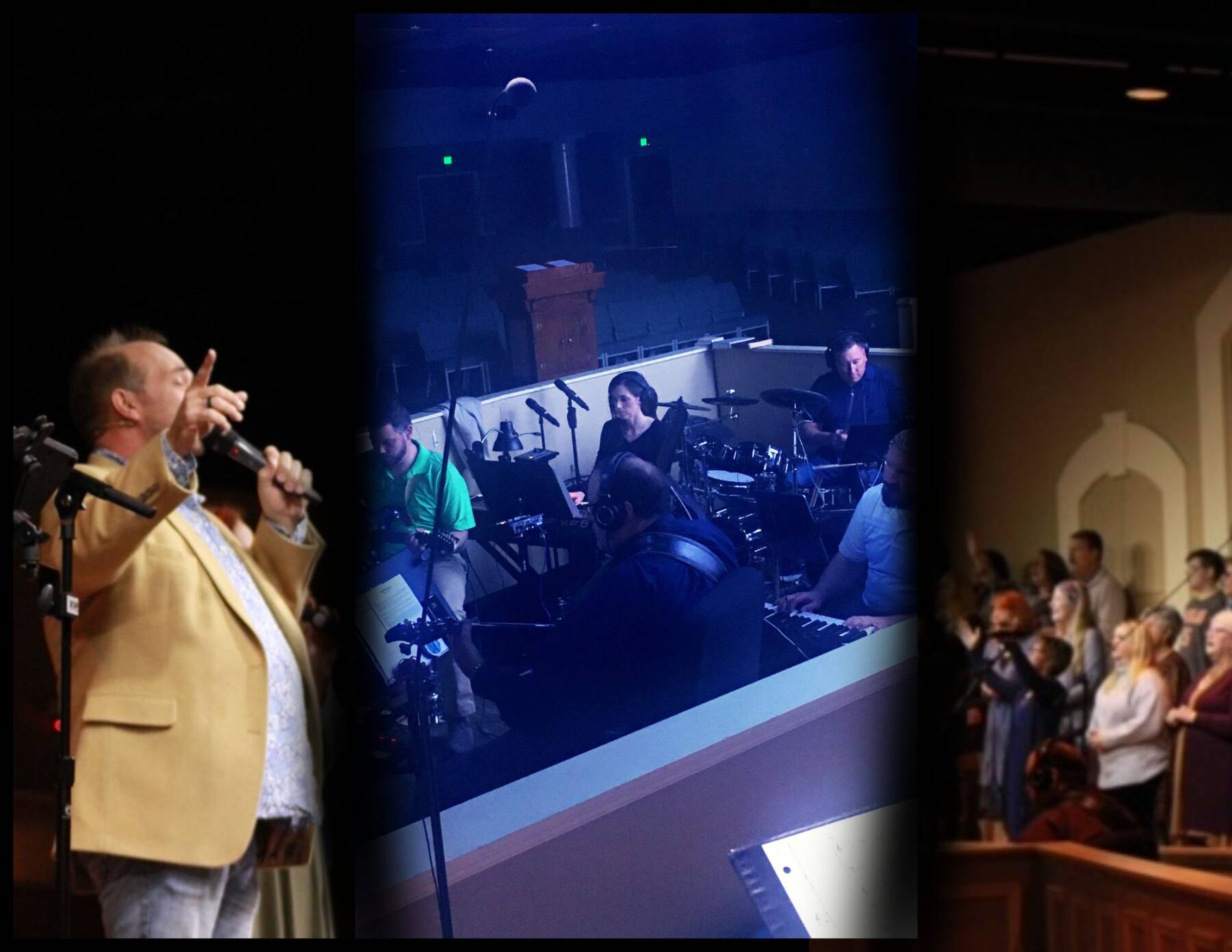 Music Ministry - Beech Park Baptist Church