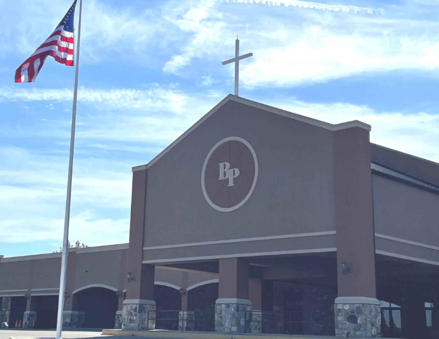 who we are - Beech Park Baptist Church