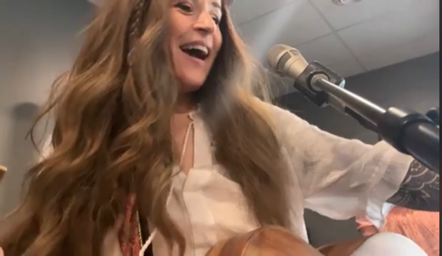 Bridget DeMarse - Sponsored by Libby and Kenny King - Densmore Church