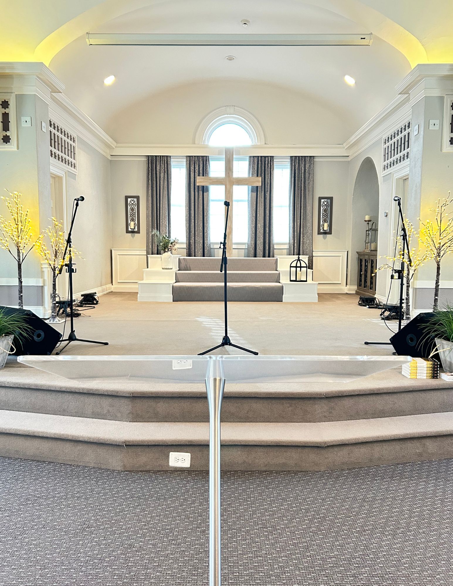 Calvary Assembly of God