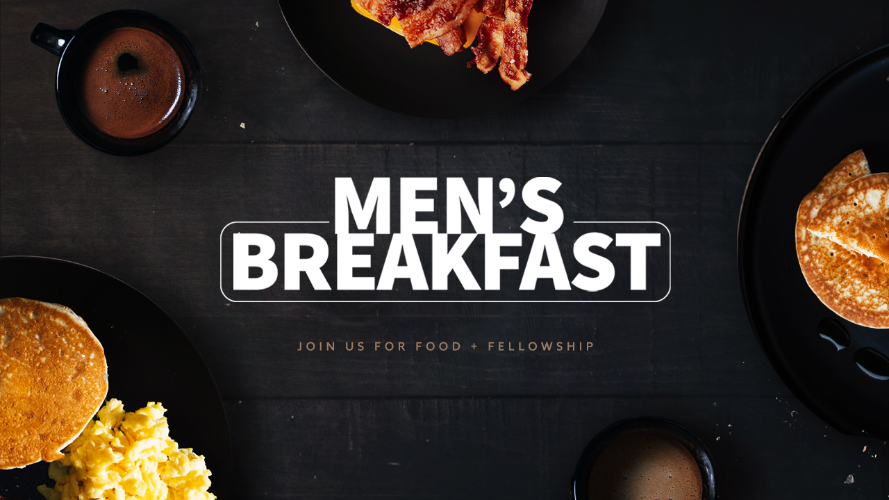 Men's Breakfast - Sarasota Christian Church