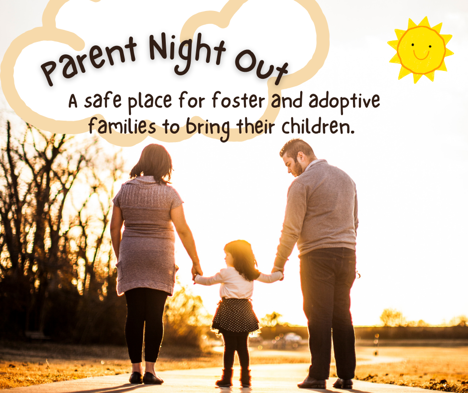 Parents' Night Out - Sarasota Christian Church