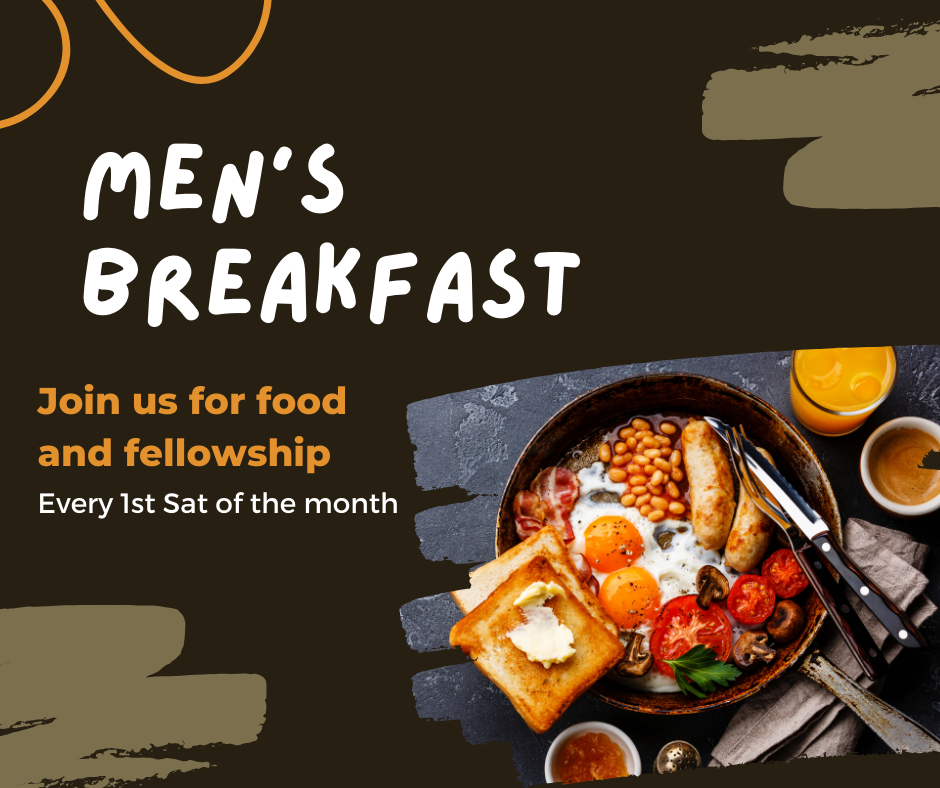 Men's Breakfast - Sarasota Christian Church