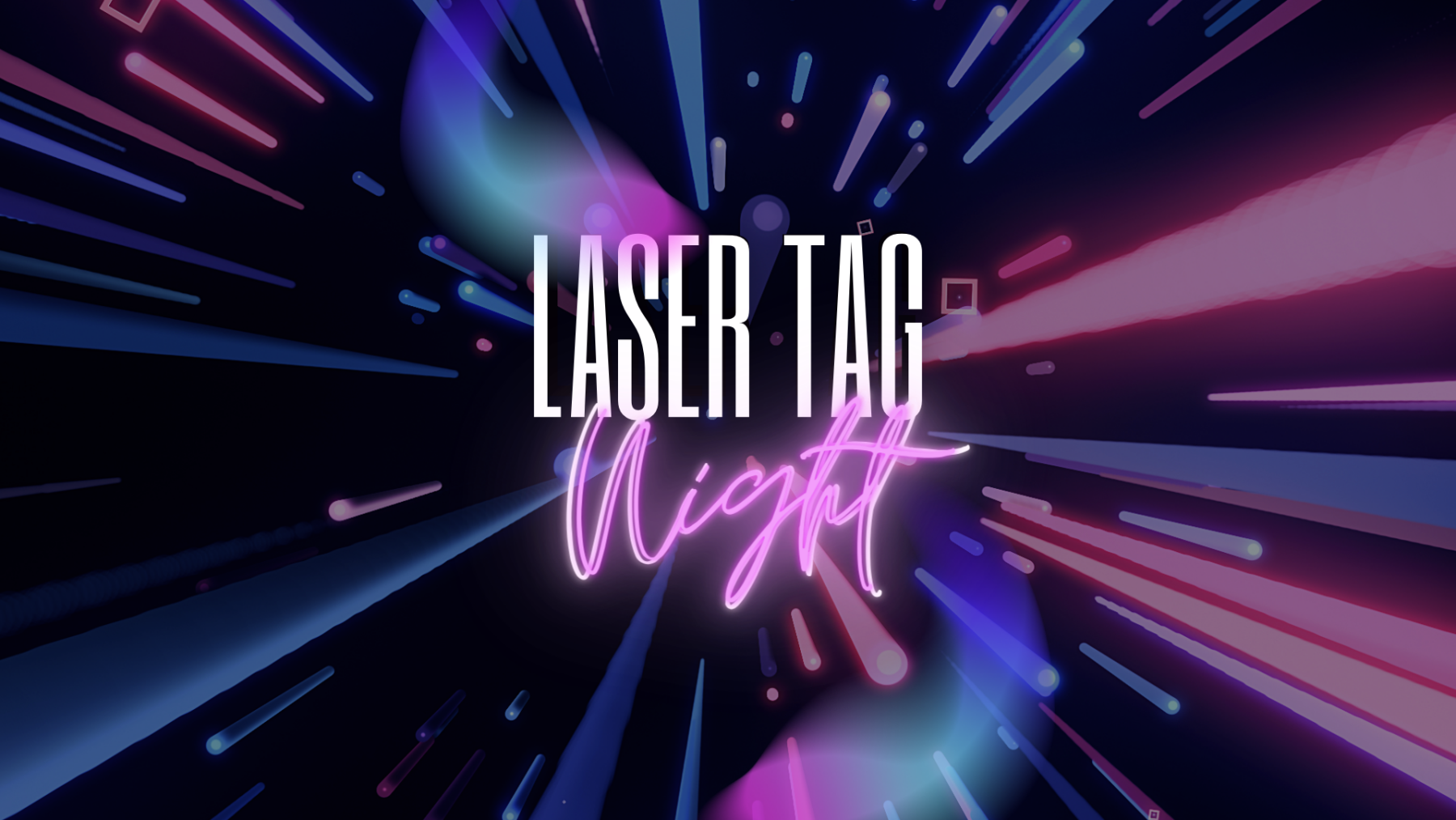 SCC Kids Laser Tag Night - Sarasota Christian Church