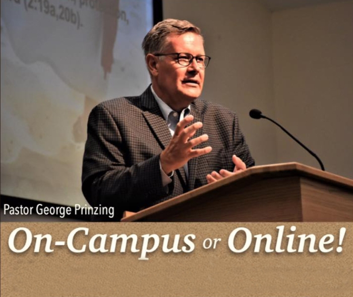 Learn to Discern Mark 2:18-28 - Tri County Baptist Church