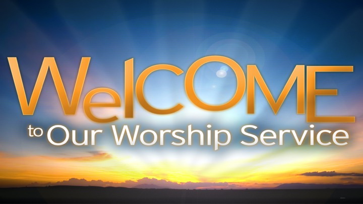 Sunday Worship Livestream - Winterville Baptist Church