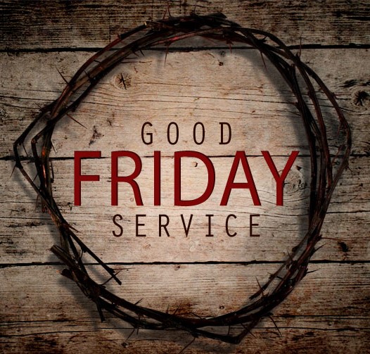 Good Friday Community BBQ and Drama - Freedom Fellowship