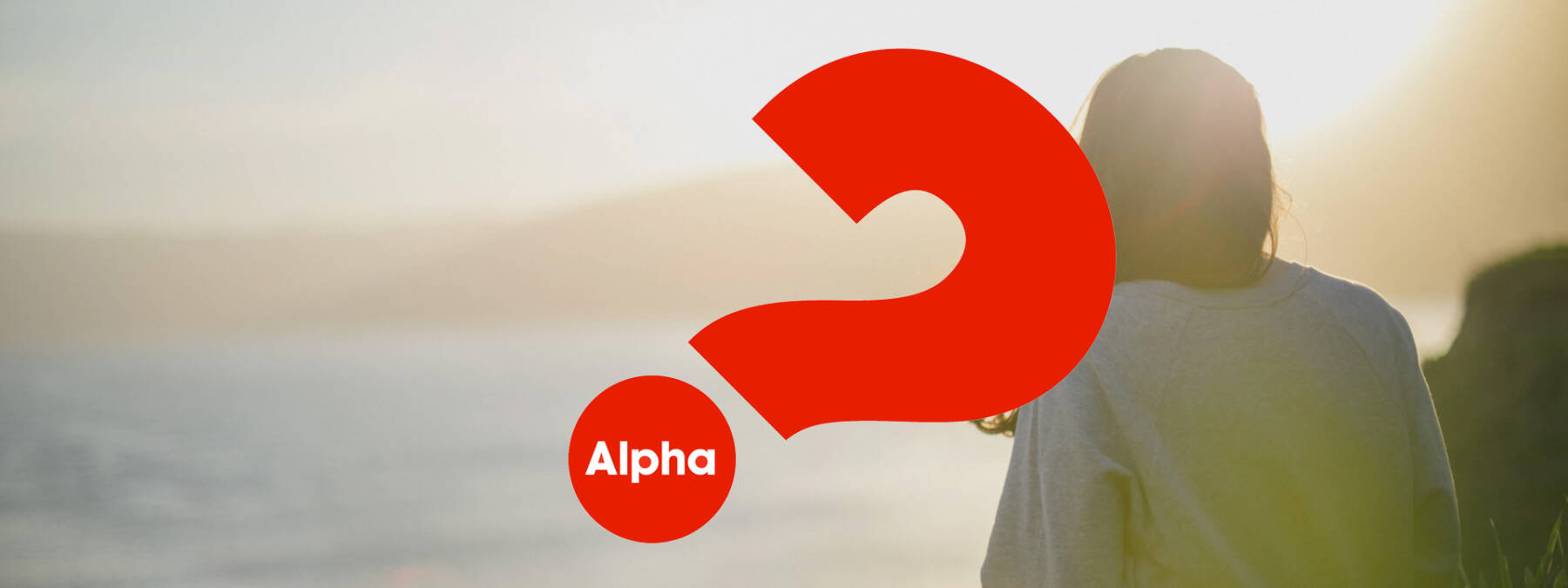 Alpha - Calvary Church