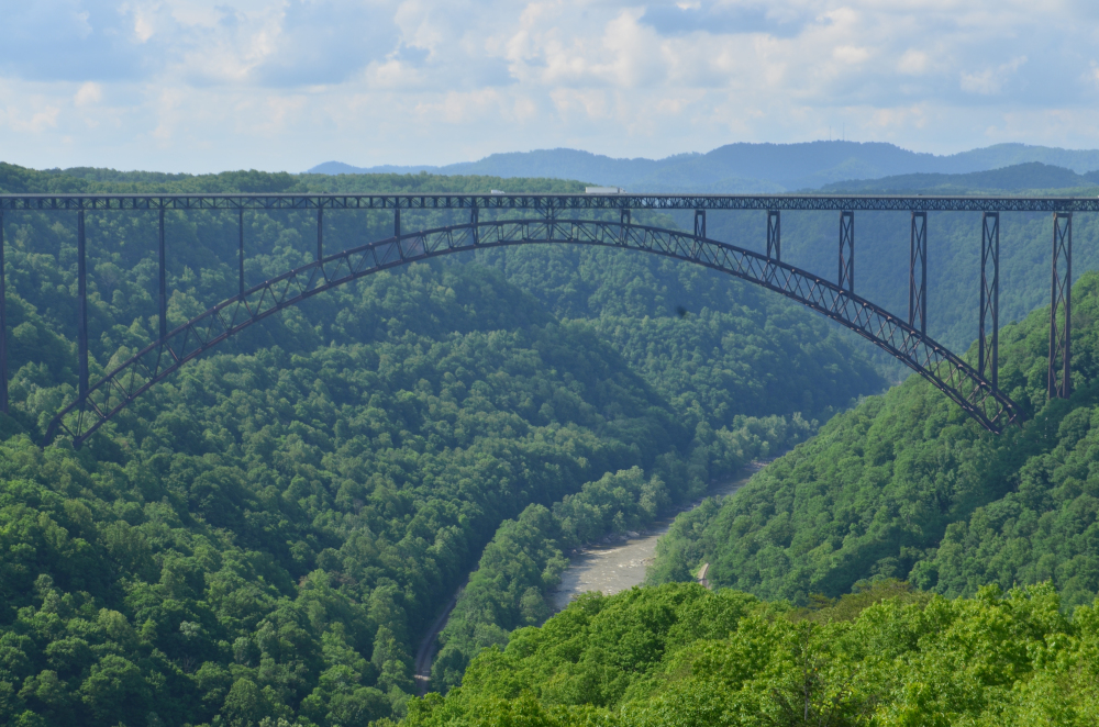 Mahanaim Mission - Hico, West Virginia - Jamie Carte Ministries/The ...