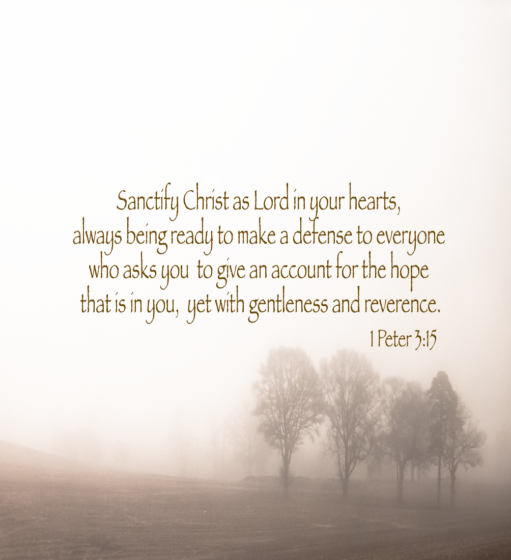 Becoming an Overcomer - Bethel Baptist Church