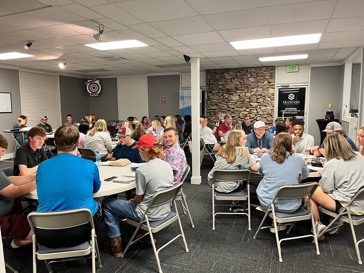 Midweek Activities - Southside Baptist Church