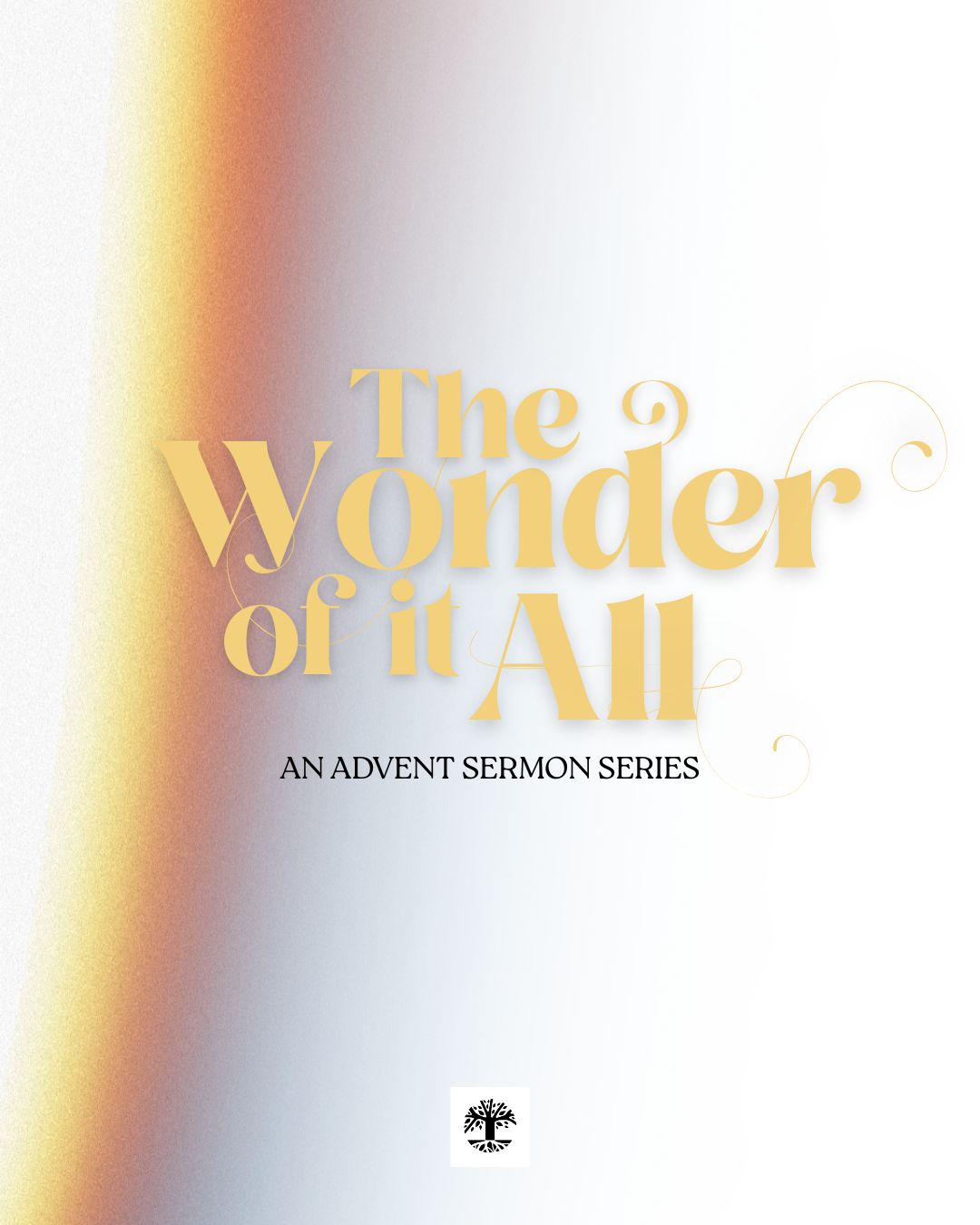 The Wonder of It All | Peace By The Cross - Sharon Church