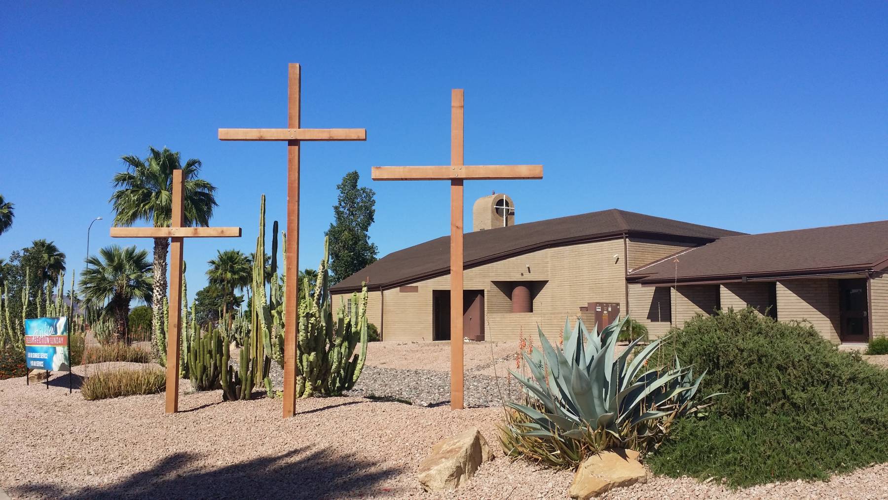 OFFICE INFORMATION - Apache Wells Community Church