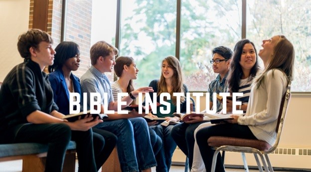 Bible Institute - Orchard Beach Assembly