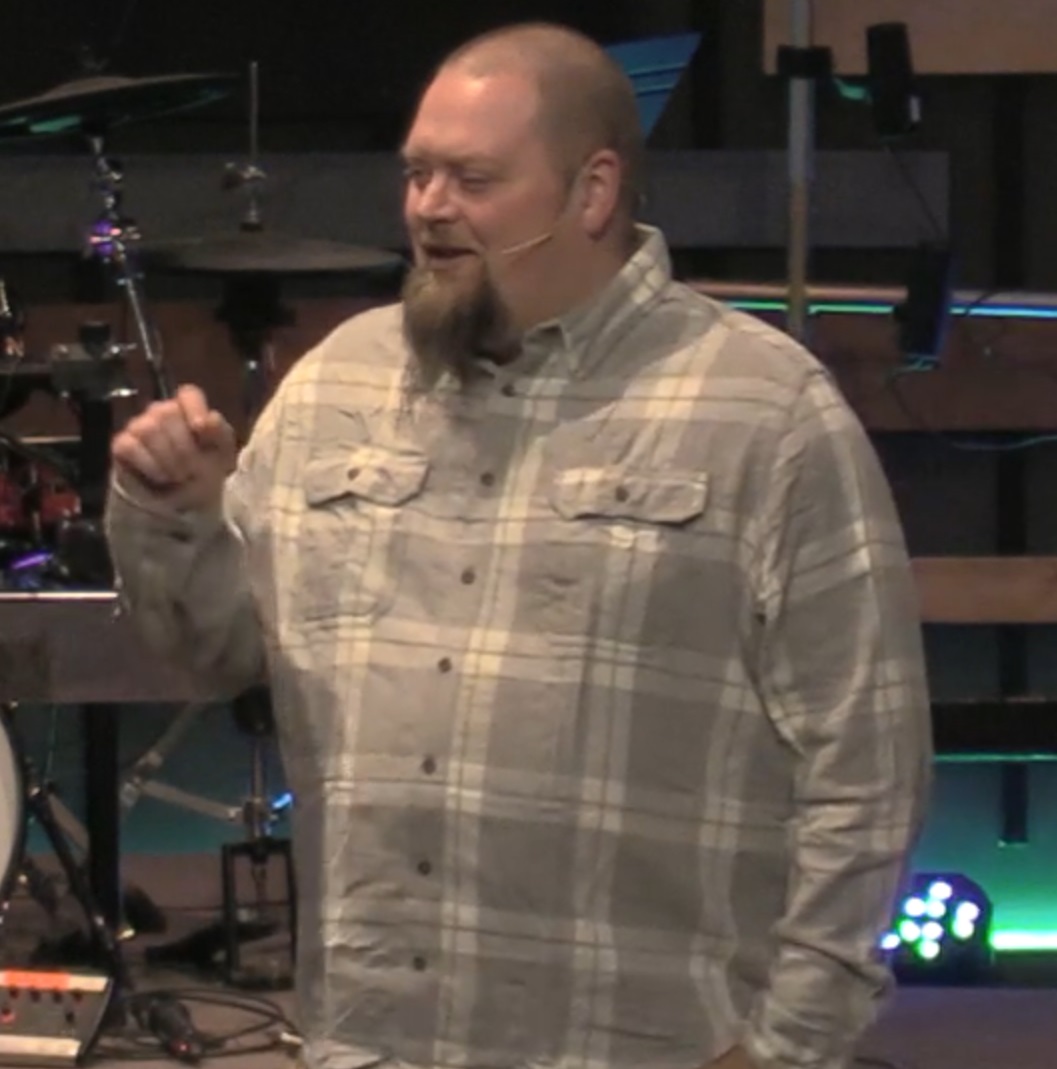 The Door Introduction - Orchard Beach Assembly