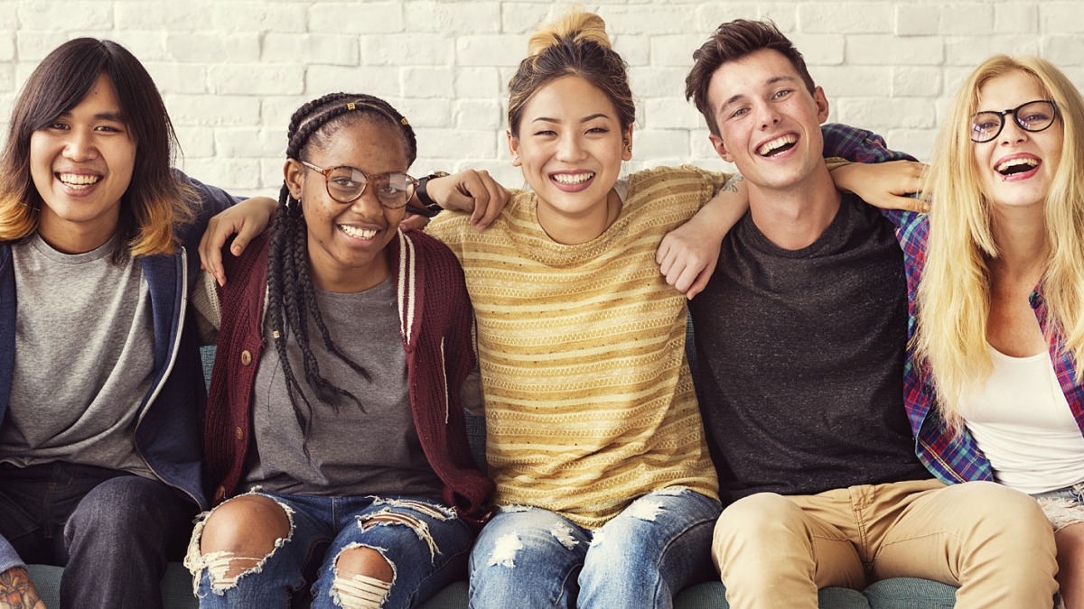 YOUNG ADULTS - Orchard Beach Assembly