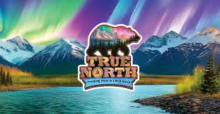 True North 2025 VBS - Spring Bayou Baptist Church