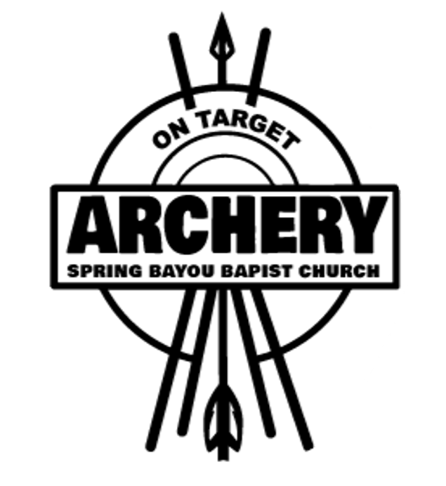 On-Target Archery - Spring Bayou Baptist Church
